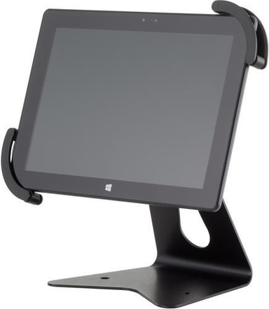 Epson Tablet Stand, Black, Plate / UMPC, Sort - Elkjøp