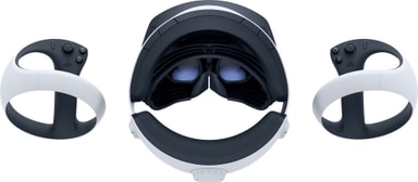 PlayStation VR2 headset- PSVR2 | Elgiganten | Elgiganten