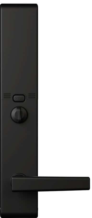 ID Lock 202 Multi digital lås (sort) - Elkjøp