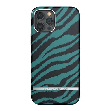 iPhone Skal Zebra Emerald - Elkjøp