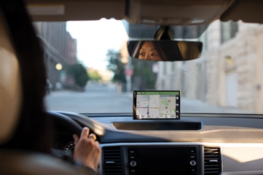 Garmin DriveSmart 76 GPS - Elkjøp | Elkjøp