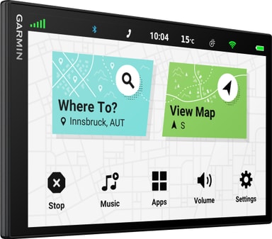 Garmin DriveSmart 86 GPS - Elkjøp