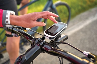 Garmin Edge Explore 2 sykkelcomputer (power bundle) - Elkjøp | Elkjøp