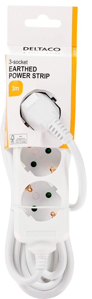 Deltaco - Elgiganten