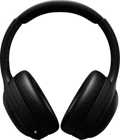 Supra NiTRO-X Hybrid ANC trådløse around-ear hodetelefoner (sort ...