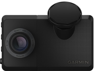 Garmin Live dashbordkamera - Elkjøp