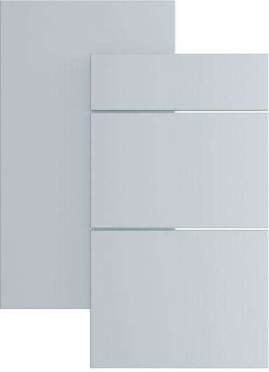 Epoq lyslist til kjøkken 220 cm (Trend Blue Mist) - Elkjøp | Elkjøp