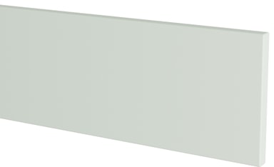 Epoq Sokkellist 233 x 16 cm (Trend Light Green) - Elkjøp