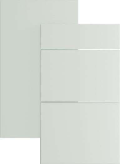 Epoq Sokkellist 233 x 16 cm (Trend Light Green) - Elkjøp