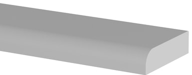 Epoq lyslist til kjøkken 220 cm (Trend Light Grey) - Elkjøp