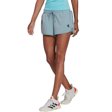 Adidas Club Shorts, Padel- og tennisshorts dame - Elkjøp | Elkjøp
