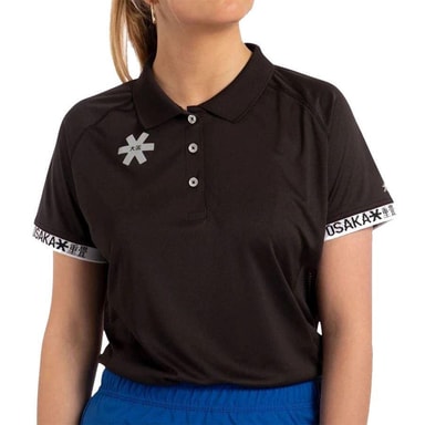 Osaka Women S Polo Jersey, Padel- og tennis T-skjorte dame - Elkjøp ...