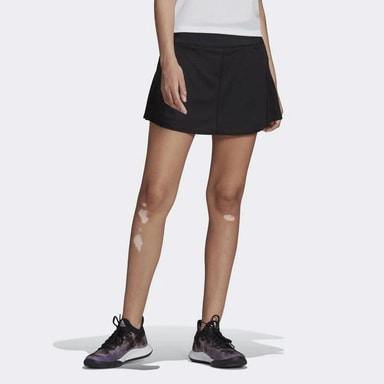 Adidas Match Skirt, Padel- og tennisskjørt dame - Elkjøp | Elkjøp