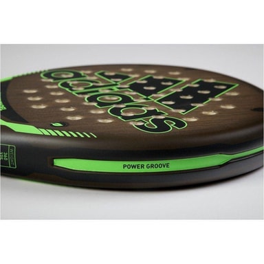 Adidas Green Padel 2021, Padelracket - Elkjøp