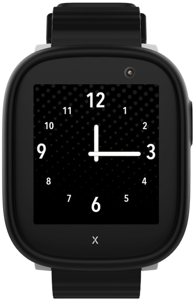 Xplora X6Play smartklokke for barn (SIM-kort inkludert) - Elkjøp