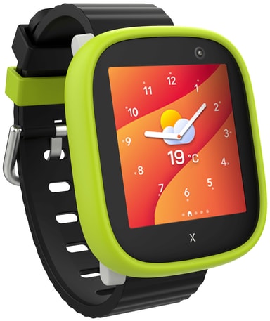 Xplora X6Play smartklokke for barn (SIM-kort inkludert) - Elkjøp