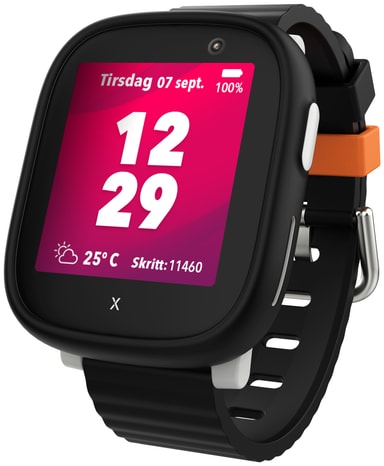 Smartklokke for barn | Mobilklokke med GPS | Elkjøp