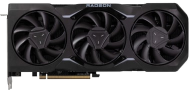 PowerColor AMD RX 7900 XTX 24GB grafikkort - Elkjøp | Elkjøp