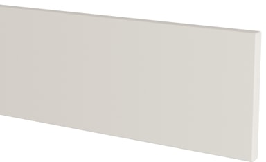 Epoq Trend Warm White sokkel til kjøkken 233x16 cm - Elkjøp