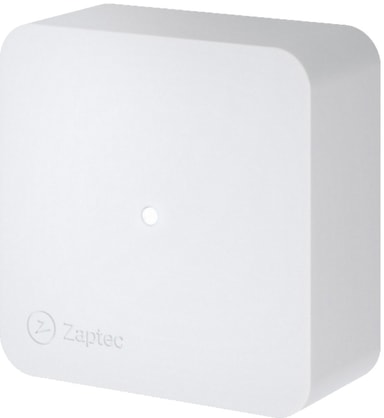 Zaptec Sense regulator for billadestasjon ZM000821 - Elkjøp