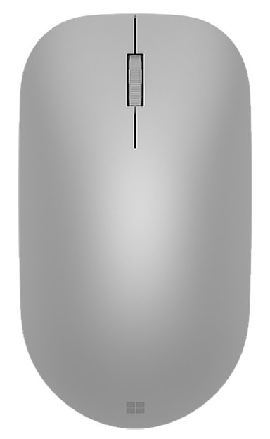 Microsoft Surface trådløs mus - Elkjøp