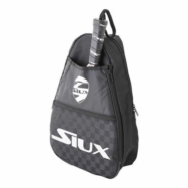 Siux Backpack S-Bag Five Colors, Padel bager - Elkjøp | Elkjøp