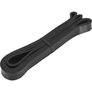 Gorilla Sports Gummibånd Lang - 208 cm 6,8 - 29,5 kg - Elkjøp