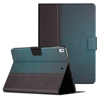 Til iPad 10.2 (2021)/(2020)/(2019) Tabletcover Stativetui - Grøn ...