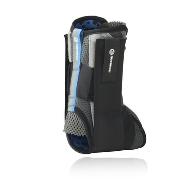 Rehband UD Lace-Up Ankle Brace, Tuet & Suojat - Jalka - Gigantti ...