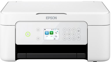 Epson Expression Home XP-4205 multifunksjonell fargeprinter (hvit ...