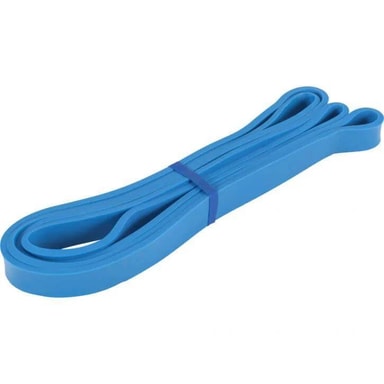 Gorilla Sports Gummibånd Lang - 208 cm 4,5 - 27,2 kg - Elkjøp