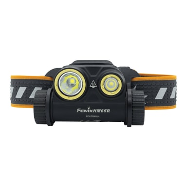Fenix Hodelykt HM65R - Elkjøp | Elkjøp