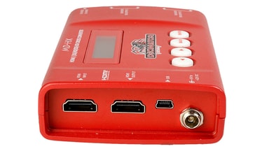 Decimator MD-HX HDMI/SDI Cross Converter - Elkjøp