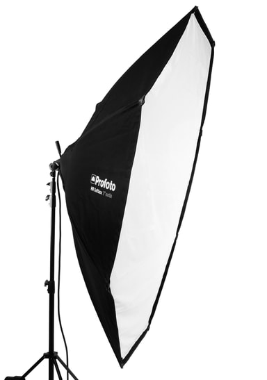 Profoto HR Softbox Octa 210cm - Elkjøp | Elkjøp