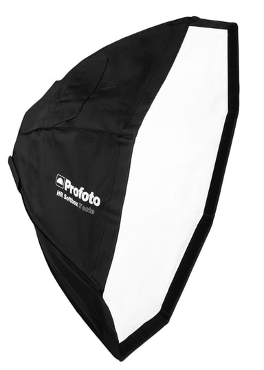 Profoto HR Softbox Octa 90cm - Elkjøp | Elkjøp