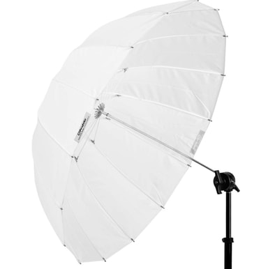Profoto Umbrella Deep Translucent M - Elkjøp | Elkjøp