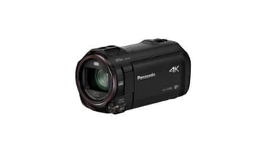 Panasonic Dv Hc Vx980 - Elkjøp