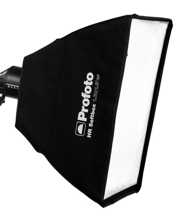 Profoto HR Softbox RF 40 x 55cm - Elkjøp | Elkjøp