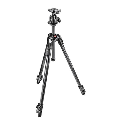 Manfrotto 290 Xtra Stativ 496RC2 hode - Elkjøp | Elkjøp
