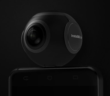 Insta360 Air - Elkjøp