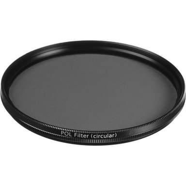 Zeiss T* Pol Filter Cirkular 82mm - Elkjøp