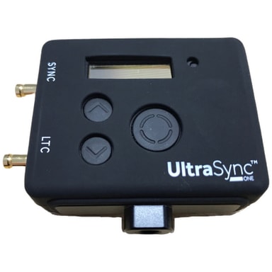 Atomos AtomX UltraSync ONE Silicon V2 - Elkjøp