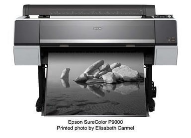 Epson SureColor SC-P9000 - Elkjøp | Elkjøp