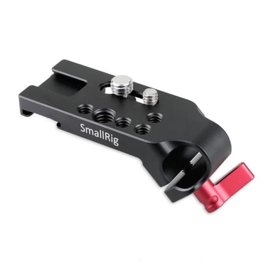SmallRig 1906 Mini Mounting Plate - Elkjøp | Elkjøp
