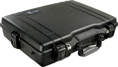Peli™ 1495 Protector Case PC-koffert std - Elkjøp