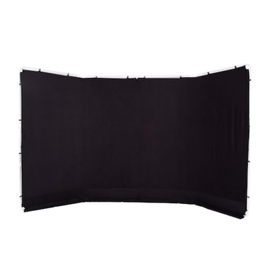 Manfrotto Panoramic Background Cover 4m - Elkjøp
