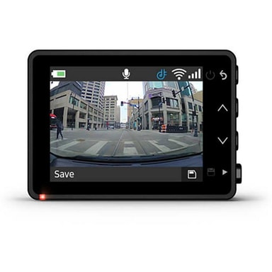 Garmin Dash Cam 47 - Elkjøp