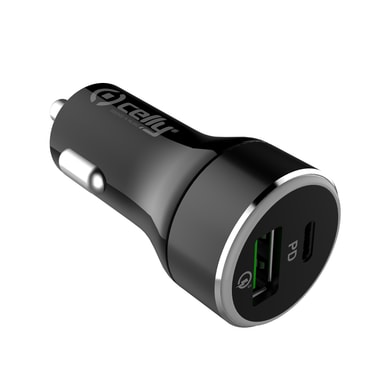Billader USB-C PD / USB QC3 - Elkjøp | Elkjøp