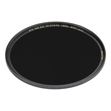 BW ND 10 trinn MRC Nano Master 72mm - Elkjøp | Elkjøp
