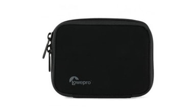 Lowepro Compact Media Case 20 - Elkjøp